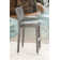 Panama Jack Graphite 43" Patio Bar Stool | Wayfair
